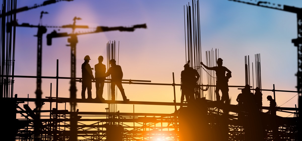 Land Development, Construction & Real Estate Projects | CO