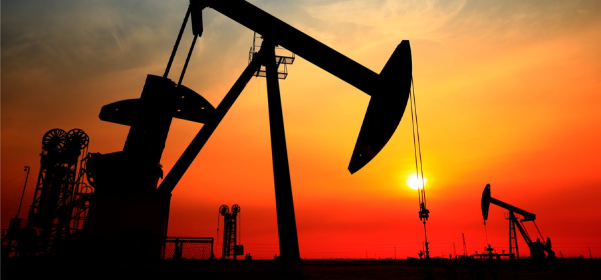 Oil And Gas For The Surface Developer Will The Oil And Gas Company ...