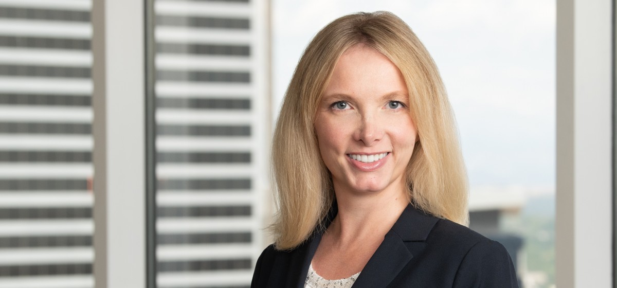 Sarah C. Paradis - Denver, CO Real Estate Attorney