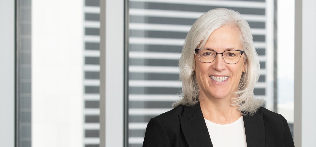 Krista L. Tushar - Denver, CO Litigation Attorney